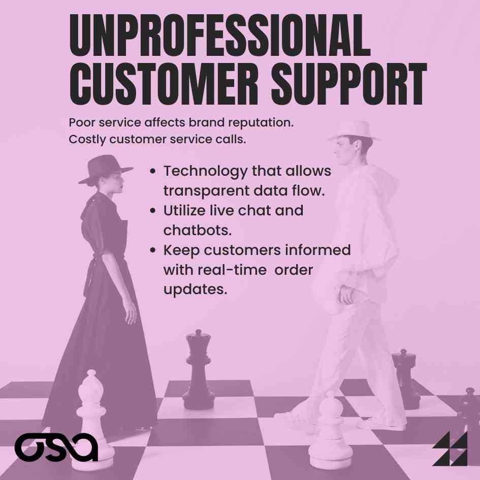 6 Most Common Customer Pain Points in E-Commerce 6 Most Common Customer Pain Points in E-Commerce